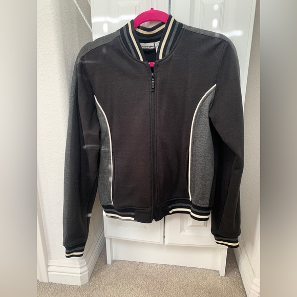 Energie | Jackets & Coats | 9sy2k Energie Striped Retro Jacket | Poshmark